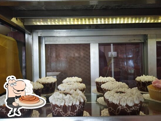 Sugar Rush, Kalimpong, Tripai Road - Restaurant reviews