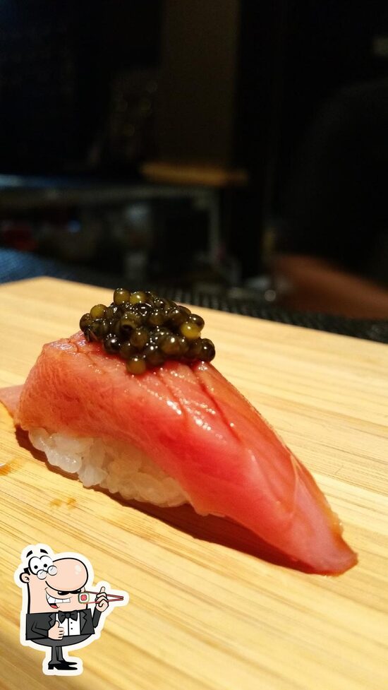 Sushi Bada, 74 Lafayette Ave in Suffern - Restaurant menu and reviews