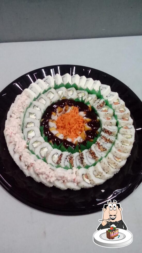 Sushi Life, Tijuana - Menú del restaurante, precios y reseñas