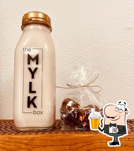 The Mylk Box in Boise - Restaurant reviews
