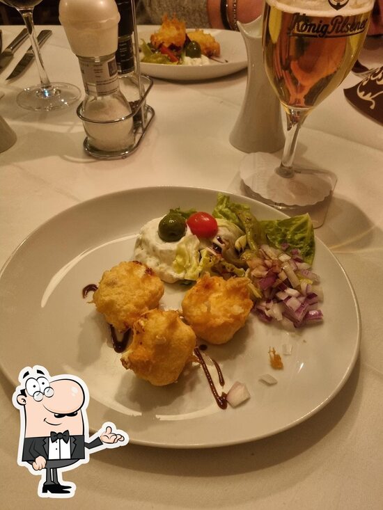 Restaurant bei Ante, Leer (Ostfriesland) - Speisekarte, Preise und ...