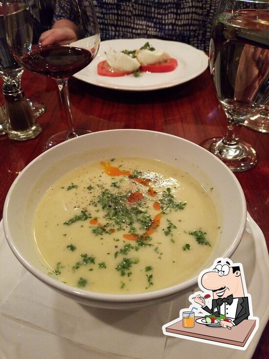 BISTRO 46, Netcong - Restaurant menu, prices and reviews