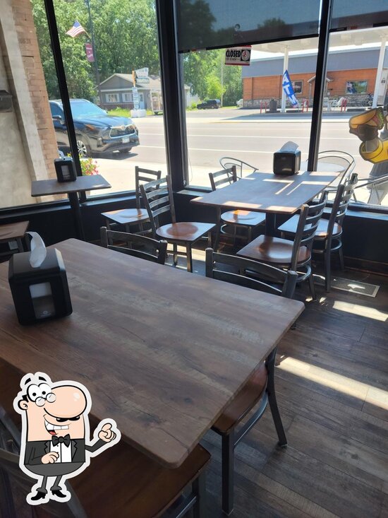 Burritos California, Crosby - Restaurant menu, prices and reviews