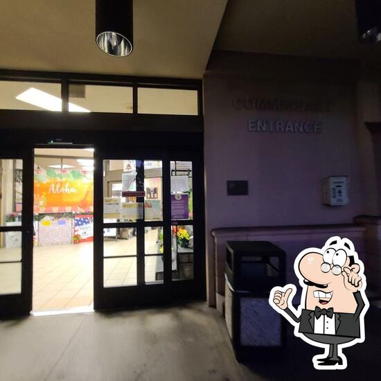 Pearl Harbor Commissary, Joint Base Pearl Harbor-Hickam - Restaurant ...