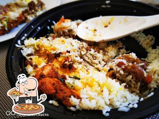 Dine Out Restaurant, Abu Dhabi, 15 - 11 Al Ghala St - Restaurant reviews
