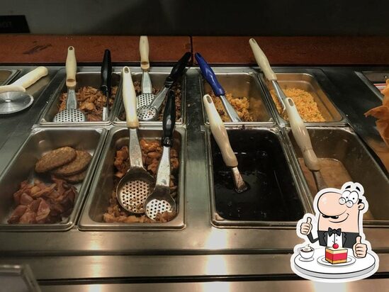 BC's Cavern in Irvine - Restaurant reviews