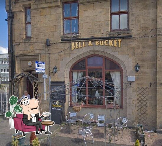 Bell & Bucket, North Shields - Restaurant menu, prices and reviews