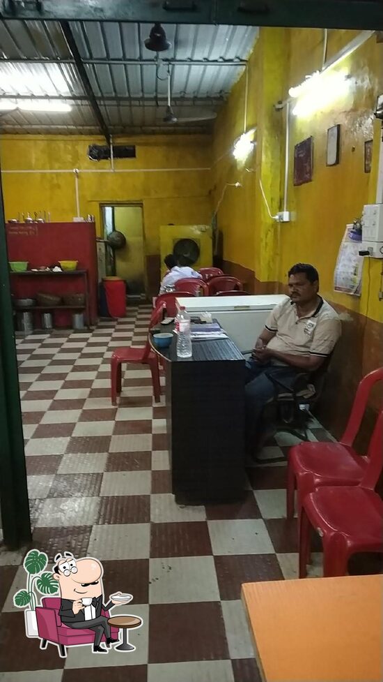 Bharat Bhojnalay, Armori - Restaurant menu, prices and reviews