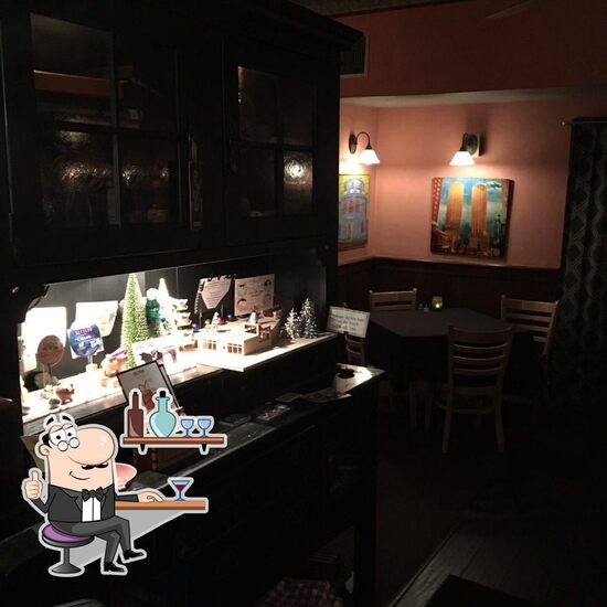 Chez Pascal, Providence - Restaurant menu, prices and reviews