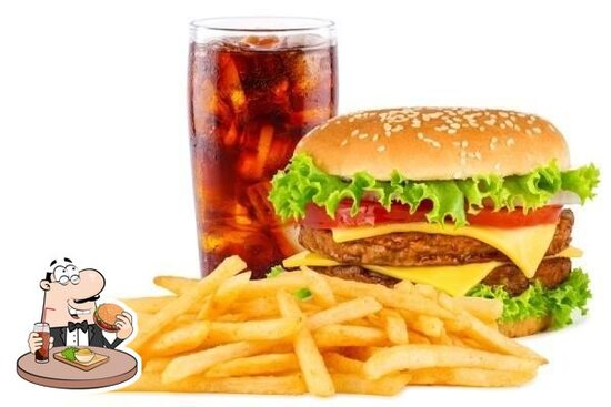 Fast food SLADIĆ, Šibenik - Restaurant menu, prices and reviews