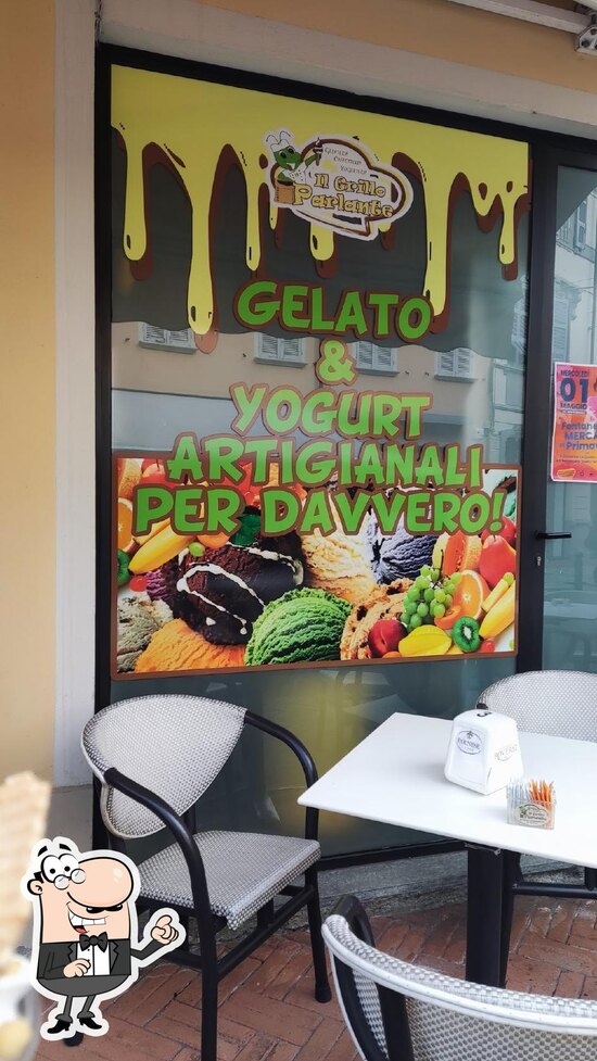 Grillo Parlante, Fontanellato - Menú del restaurante, precios y reseñas