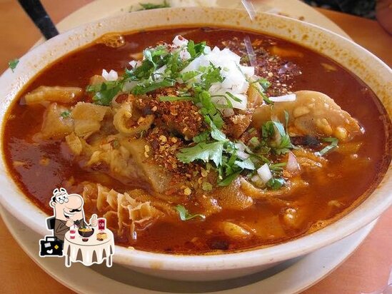 La Fiesta Mexican Restaurant, Pecos - Restaurant menu, prices and reviews
