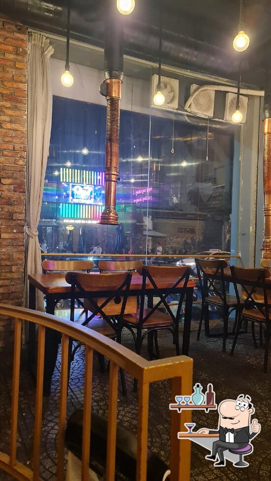 Nhà hàng Ông Mập, Ciudad Ho Chi Minh (Saigón) - Menú del restaurante ...