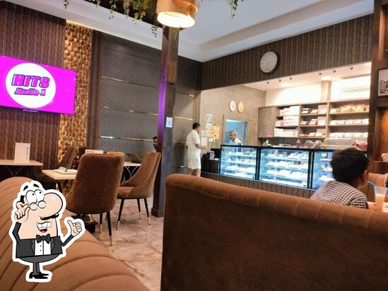 Olive Greens JIMMY BOY, Mumbai - Restaurant menu, prices and reviews
