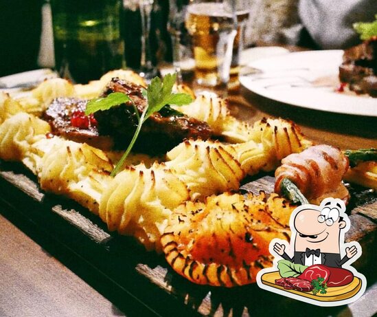 Restaurant Goodwill, Luleå - Restaurant menu and reviews
