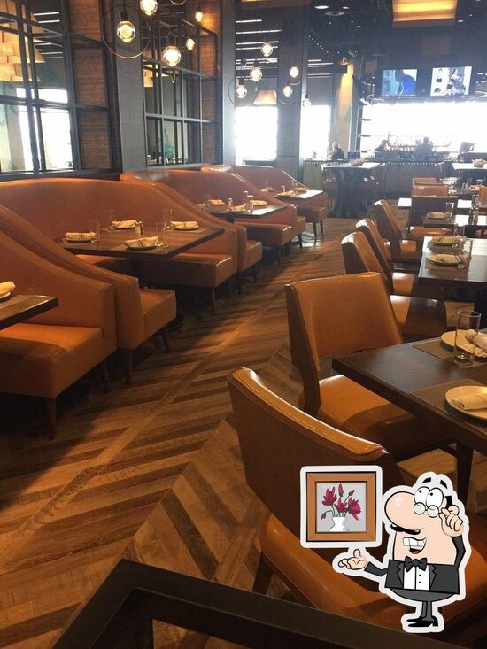 Three Peaks Kitchen + Bar, Airway Heights - Restaurant menu, prices and ...