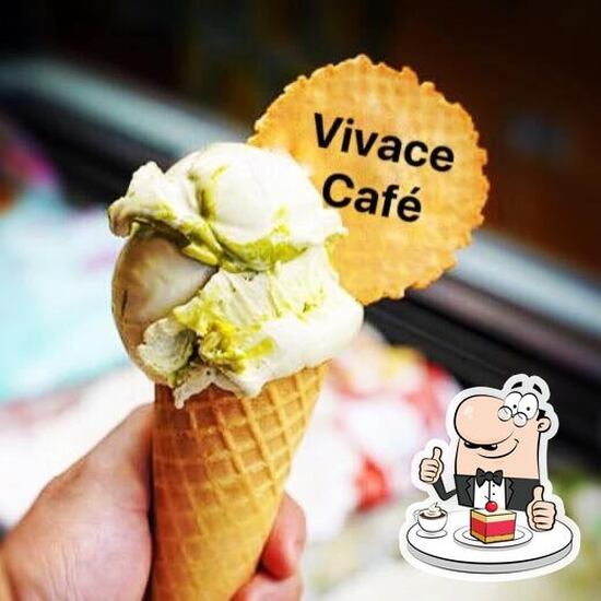 Vivace Café in Epping - Restaurant reviews