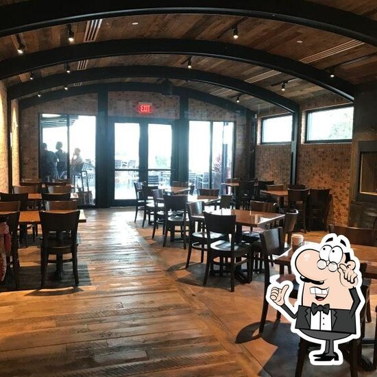 Matchbox - Sawgrass Mills in Sunrise - Restaurant reviews
