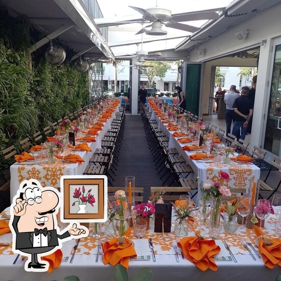 The Bevy, Naples - Restaurant menu, prices and reviews