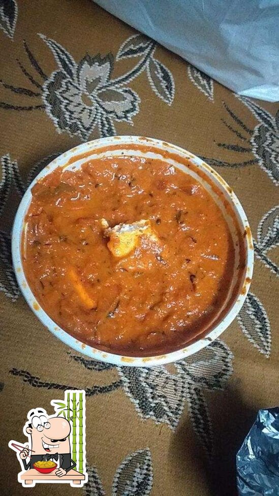 The Fauji Dhaba, New Delhi, 69 - Restaurant menu and reviews