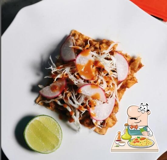 Dandy Experience Kitchen Culiacan, Culiacán Rosales - Menú del ...