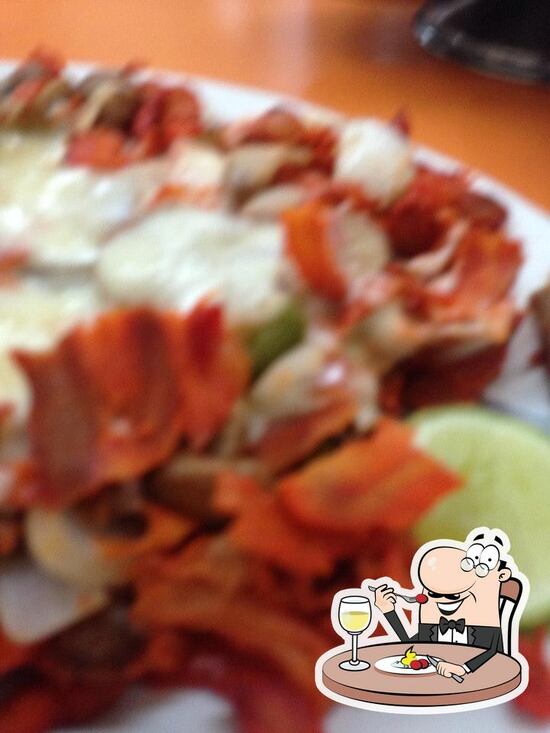 Los Tarascos restaurant, Acapulco, Av Cuauhtémoc 181 - Restaurant reviews
