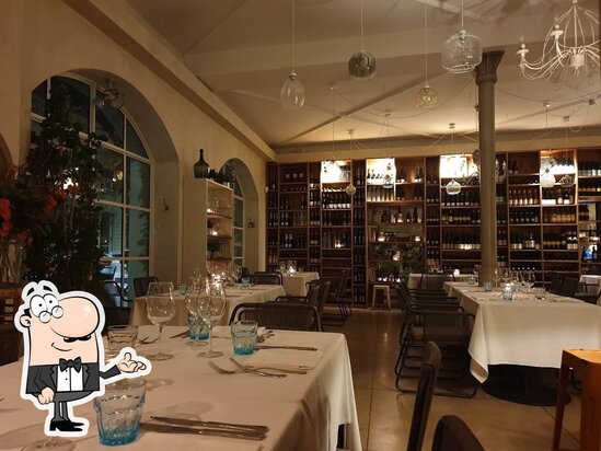 al fresco ristorante, Milano, Via Savona - Menu e recensioni del ristorante