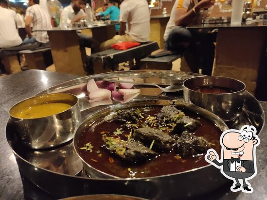 Hotel 7/12 Ranjangaon, Ranjangaon - Restaurant menu, prices and reviews