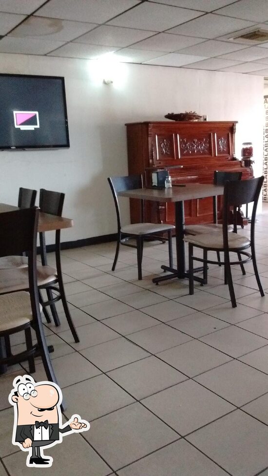 La Bella Napole Sucursal Tecnológico, Chihuahua - Menú del restaurante ...