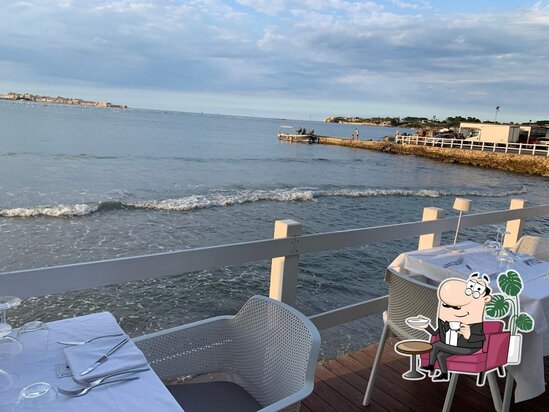 Onda Blu Isola, Isola - Menu del ristorante, prezzi e recensioni