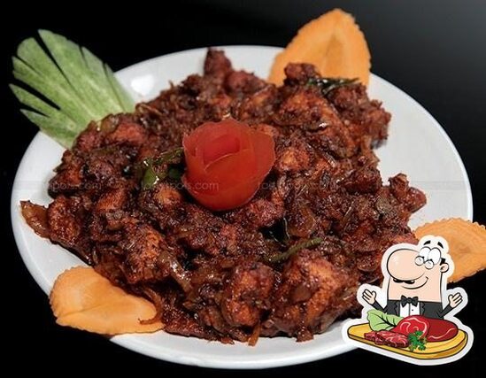 Le Arabia Restaurant, Thiruvananthapuram - Restaurant menu, prices and ...