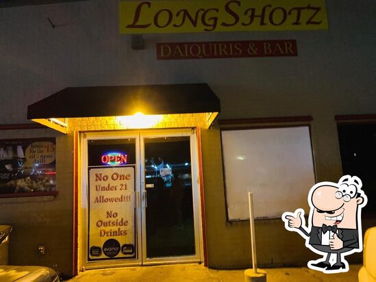 Longshots Bar, Thibodaux - Restaurant menu, prices and reviews