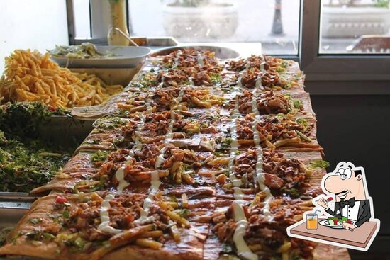 Asi Döner, Chypre - Restaurant reviews