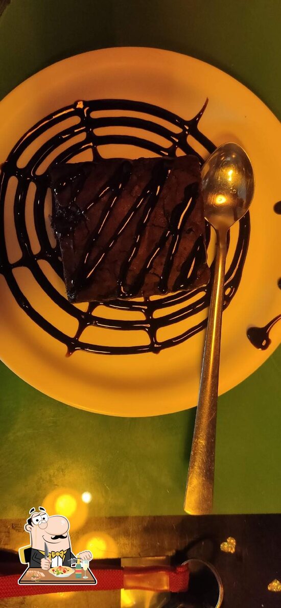 Cafe delight, Channarayapattana - Restaurant reviews
