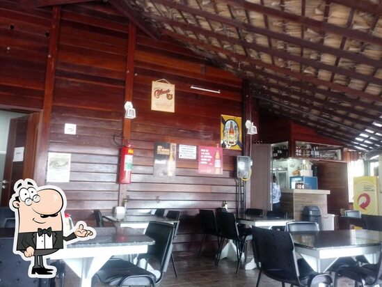 Conchas restaurant, São Luís, Av. Litorânea - Restaurant reviews