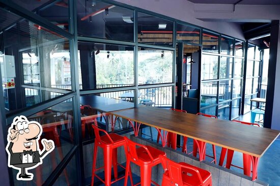 Hamra Cafeteria, Mannarkkad - Restaurant menu, prices and reviews