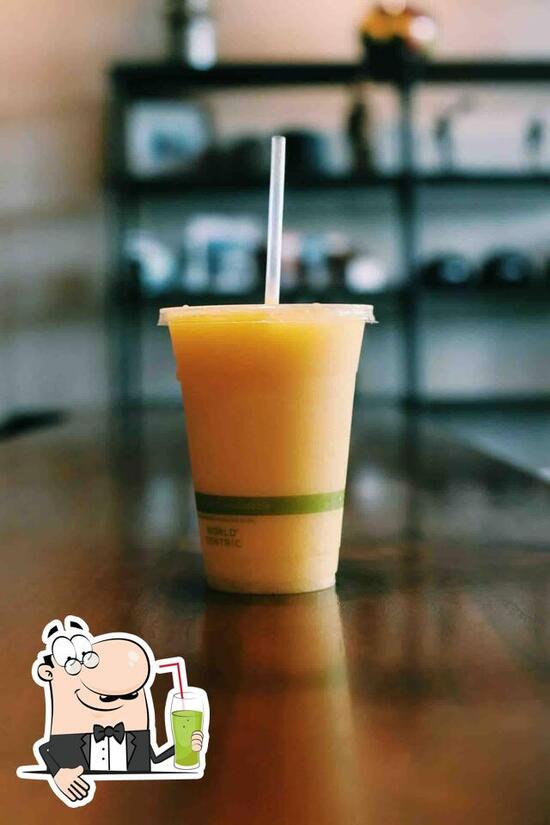 Menu at Mix Fruits Juice Corner, New Delhi, 849