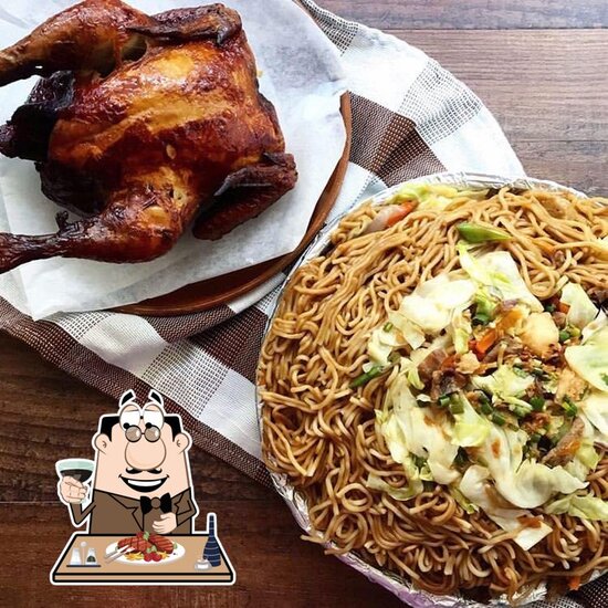 Mutsarap, Quezon City - Restaurant menu, prices and reviews