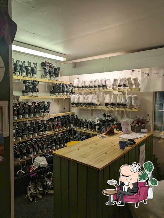 Naava, Rovaniemi - Restaurant menu, prices and reviews