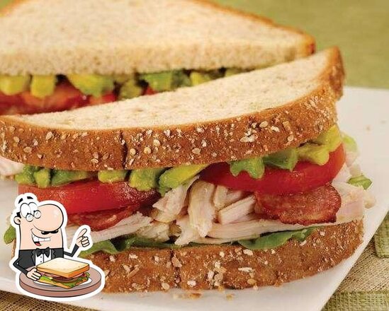 Nature's table, Indianapolis - Restaurant menu, prices and reviews