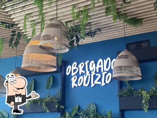 Obrigado Rodizio Plan de Campagne, Les Pennes-Mirabeau - Menu du ...