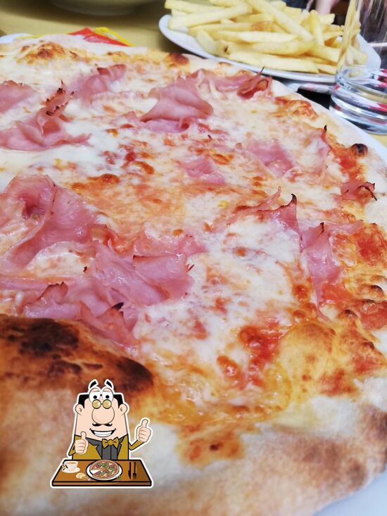 Menu da Il Tagliere ristorante, Cuneo