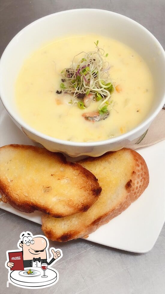 Pokeno Country Cafe in Pokeno - Restaurant menu and reviews