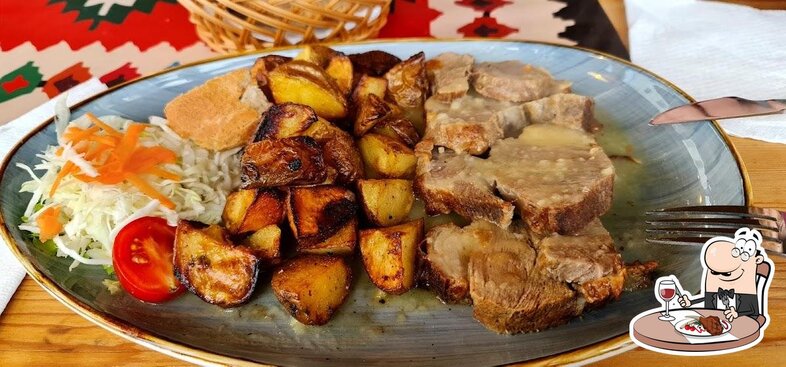 Restoran Čardak restaurant, Gradačac - Restaurant reviews