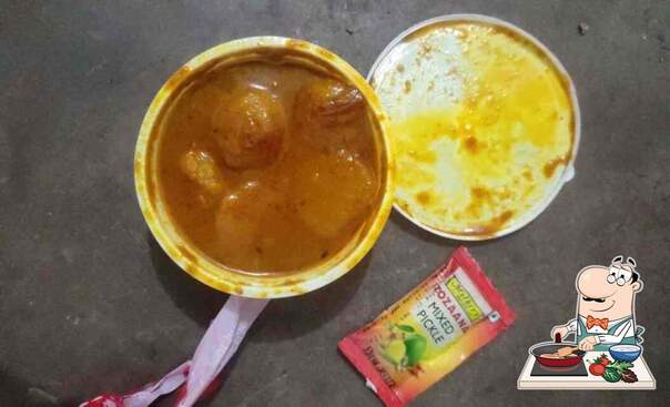 Sharma Food & Snacks, Kolkata - Restaurant menu, prices and reviews