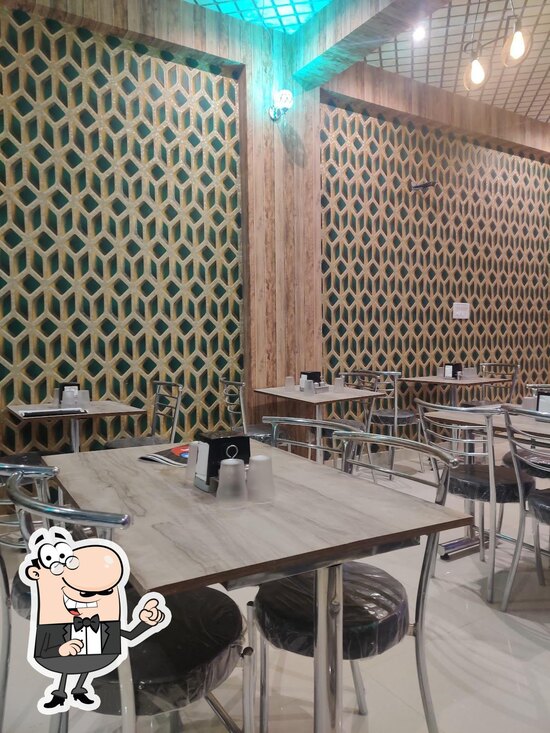 The Jaipur Dhaba, Jaipur - Restaurant reviews