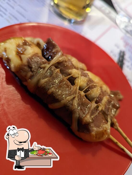 Tokyo restaurant, Belfort, 59 Rue de Besançon - Critiques de restaurant