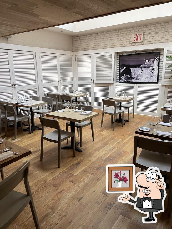 Amali NYC, New York City - Restaurant menu, prices and reviews