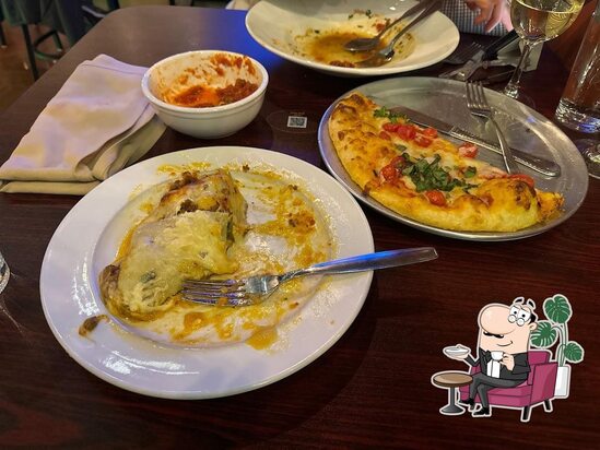 Bistro Baffi, Normandy Park - Restaurant menu, prices and reviews