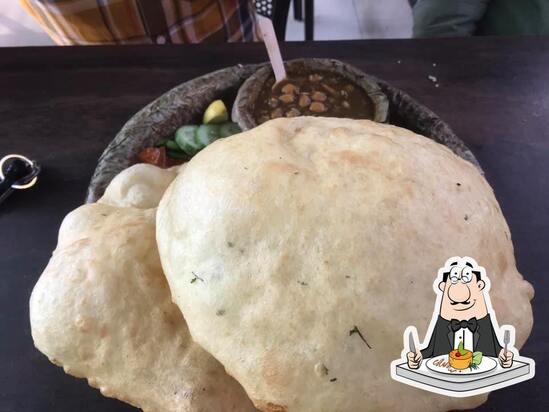 Bhole Chature, Varanasi - Restaurant menu, prices and reviews